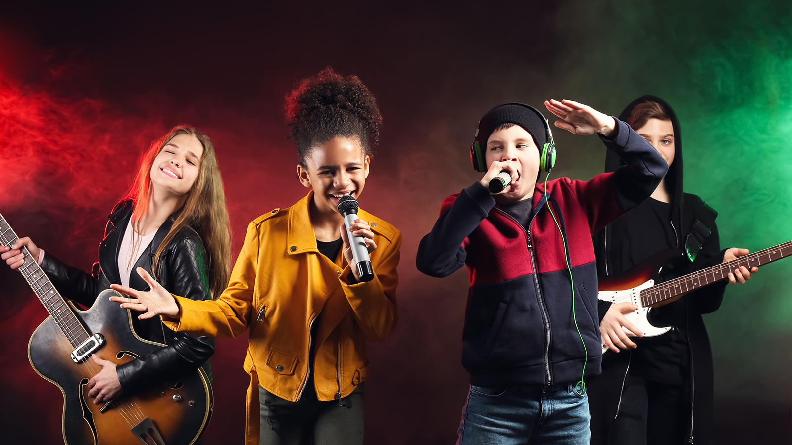Dope Learning Academy – Online Learning Academy for Kids!